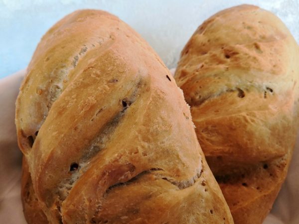 Menu Card – SKY-BEACH Restaurant