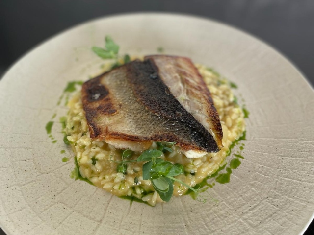 Menu Card – SKY-BEACH Restaurant